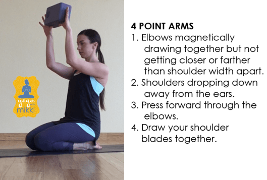 Forearm Stand Breakdown | MIKKI TROWBRIDGE YOGA