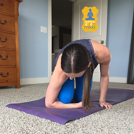 Wrist & Forearm Release Techniques for Inversion Addicts | MIKKI ...