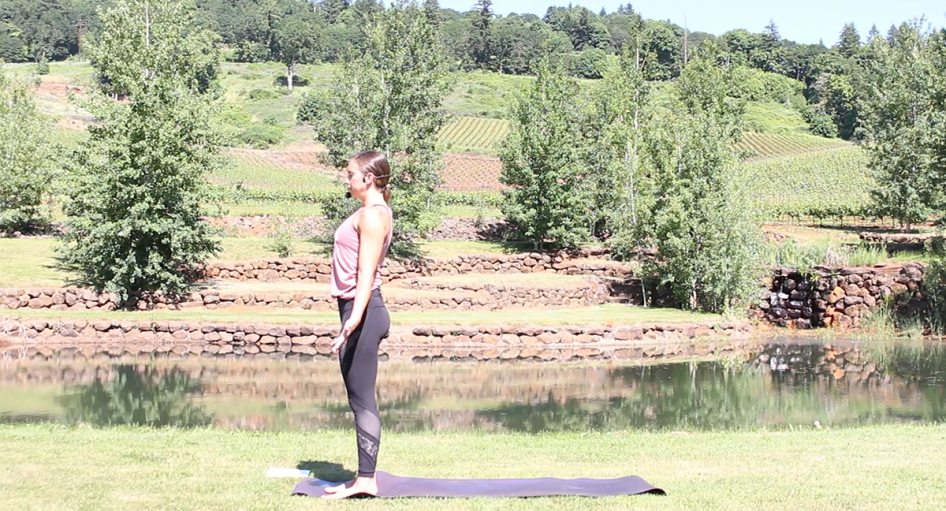 Videos | MIKKI TROWBRIDGE YOGA